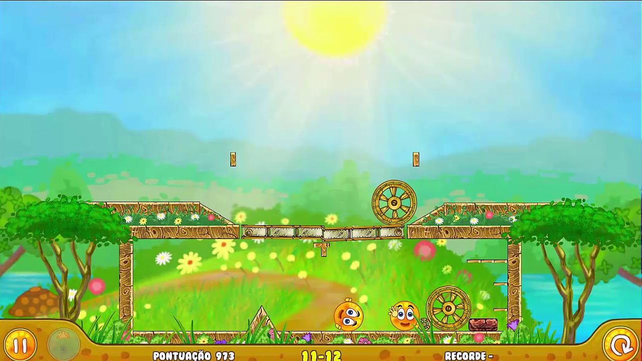 Cover Orange level 11-12 - YouTube