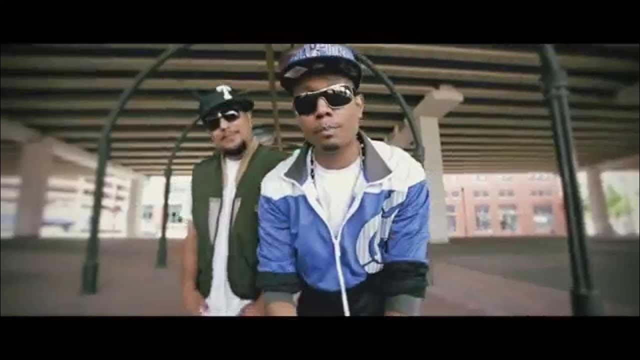 Yung Jay R - Like Me Feat. M-Dot (OFFICIAL HD VIDEO) - YouTube