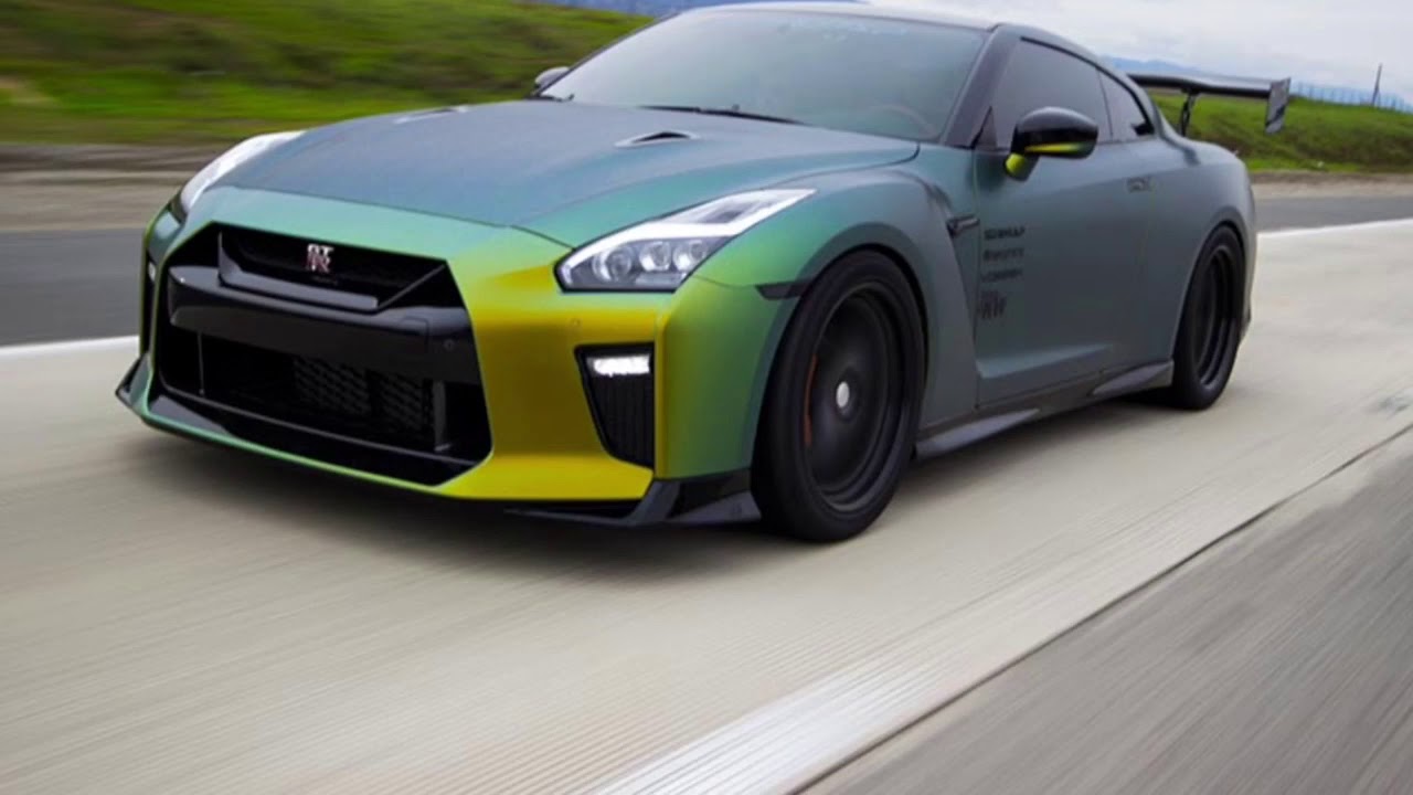 My Favorite Cars - YouTube