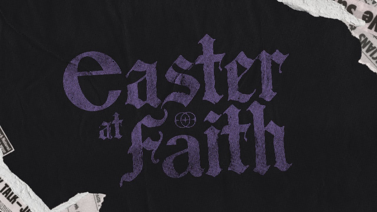 EASTER AT FAITH | Friday, April 7th | Faith Assembly Orlando - YouTube