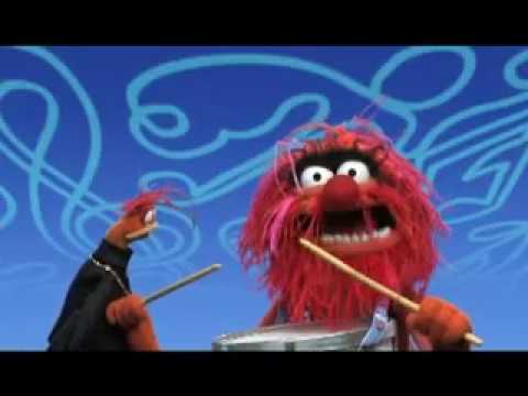 Pepe & Animal: Timing Is... Every... Thing (The Muppets)