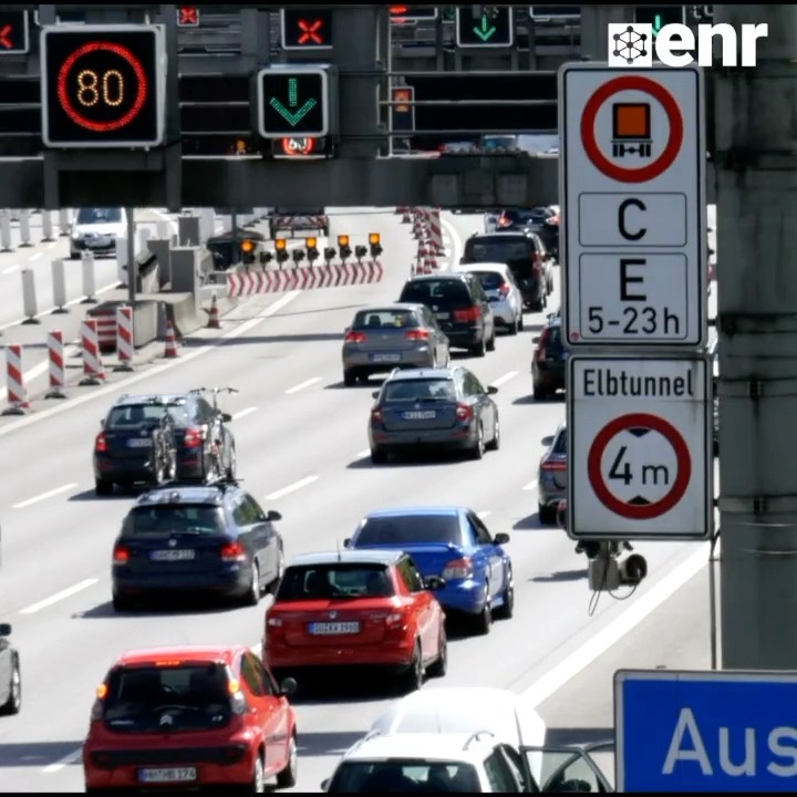 EU strategic dialogue automotive industry #KeyStory - YouTube