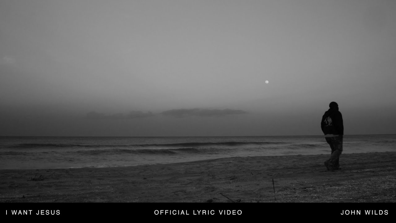 I Want Jesus [Lyric] - John Wilds, @BethelMusic - YouTube