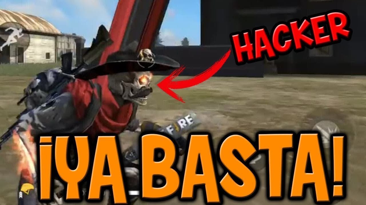 COMO SOBREVIVIR A UNA PARTIDA DE HACKER// *Consejos Épicos* - YouTube