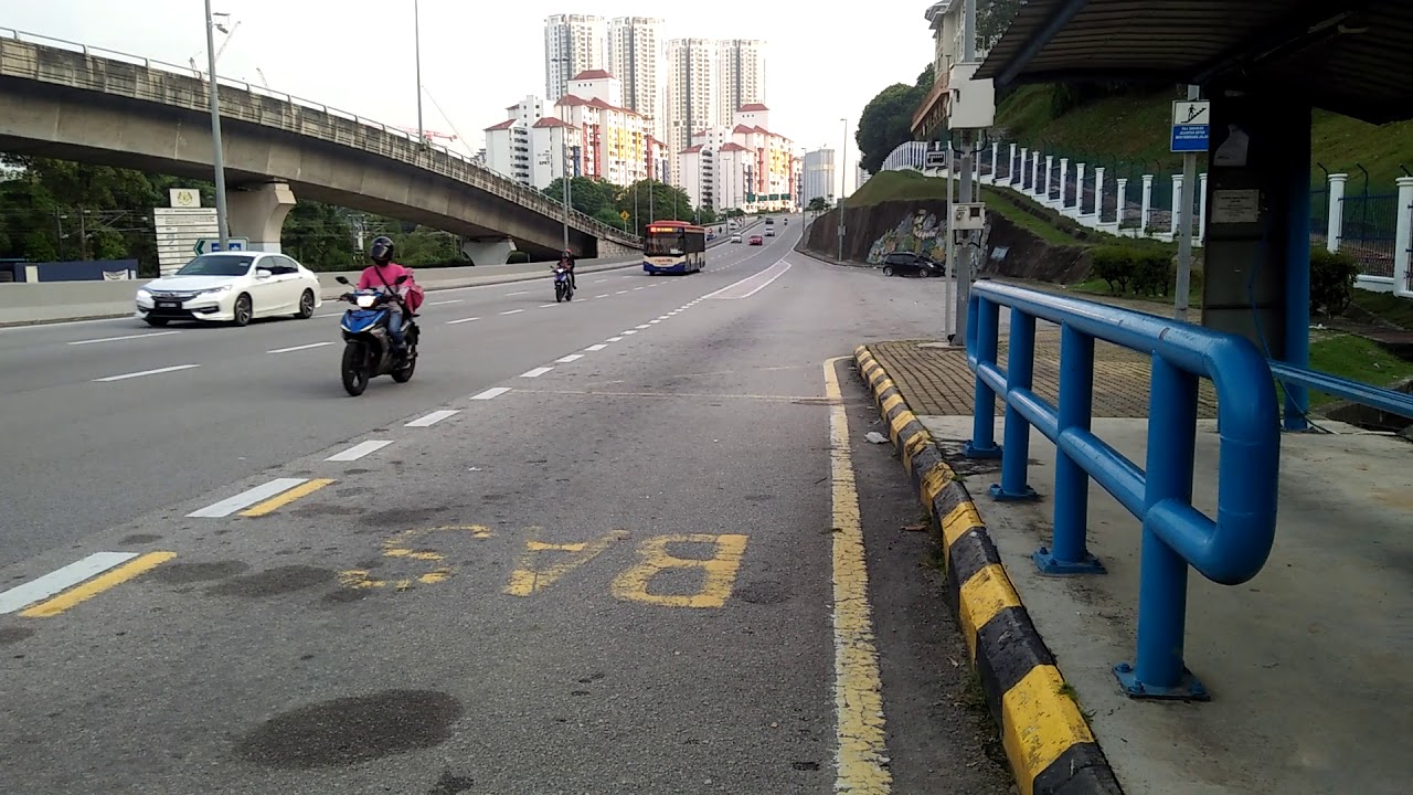 Angkasapuri Kuala Lumpur (3) - YouTube