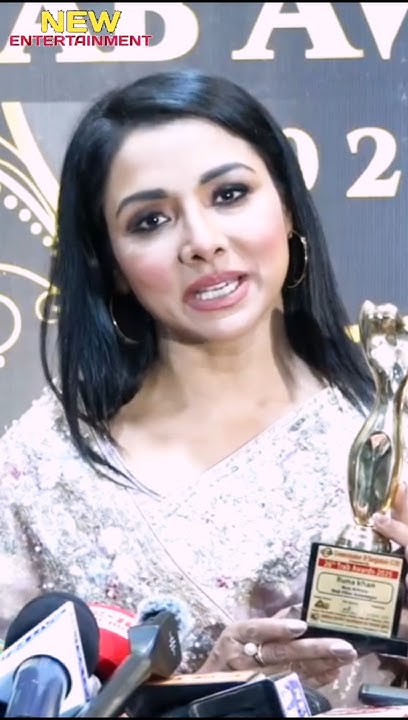 অভিনেত্রী রুনা খান নতুন ওয়েব ফ্লিম মুক্তি নিয়ে কথা বললেন l Rona Khan l #funny #comedy #spsohel ...