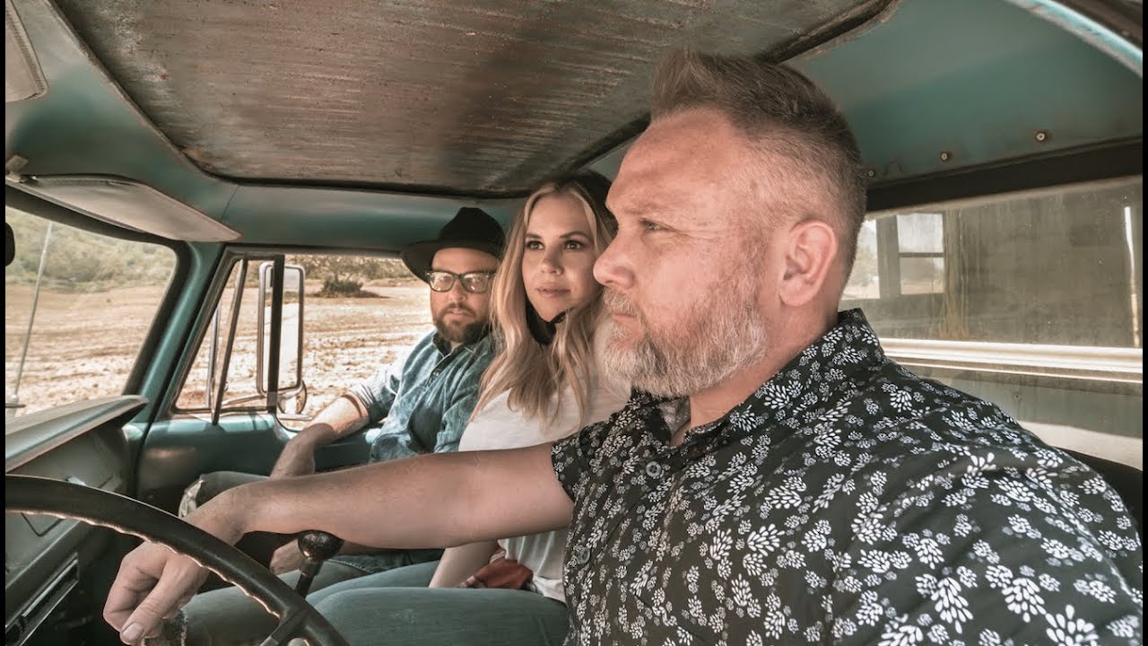 The Joy Reunion - " Every Little Thing " - Official Music Video - YouTube