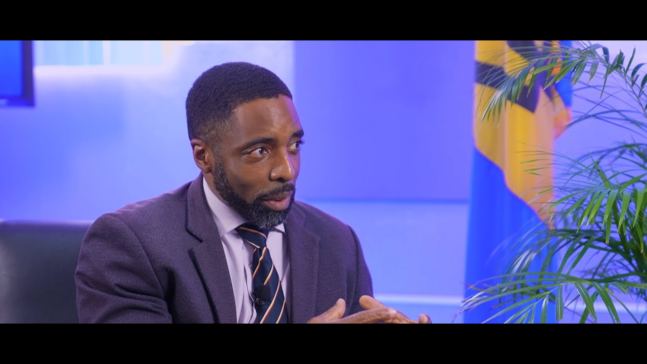 Director of Policing and Risk Management, Major Kerry Waterman - RSS ...