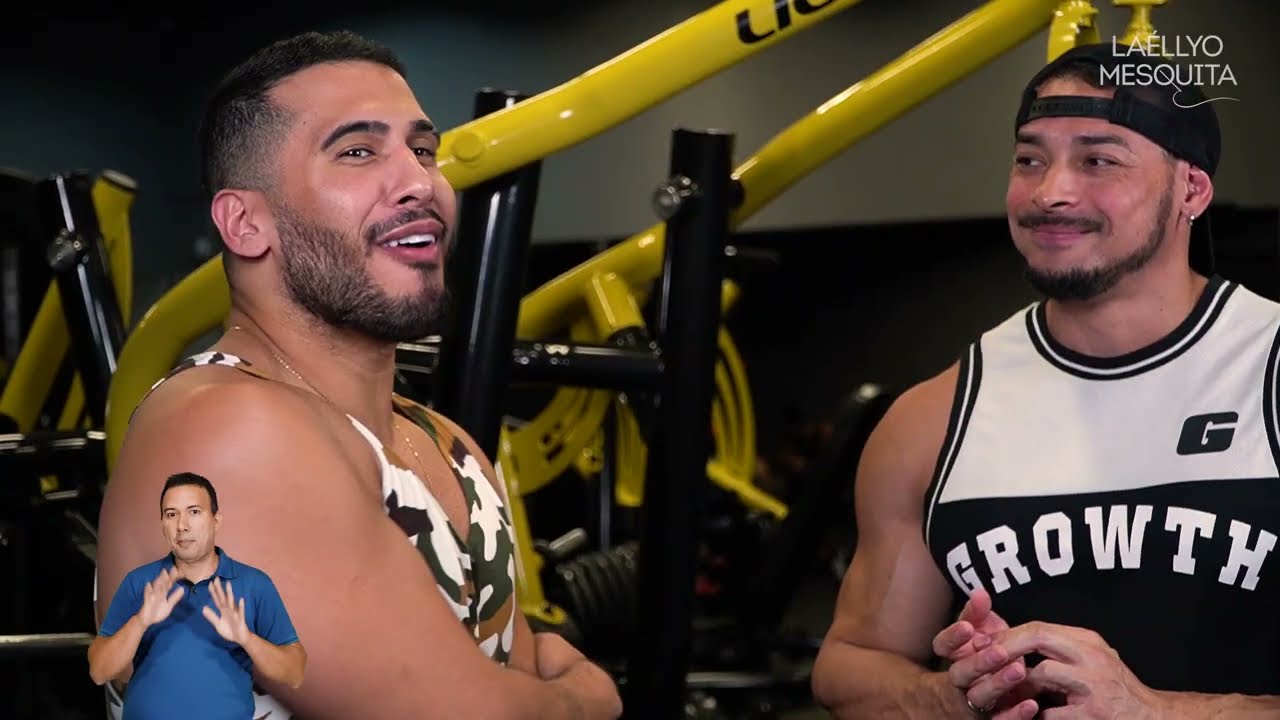 Entrevista exclusiva FELIPE FRANCO - FF - YouTube