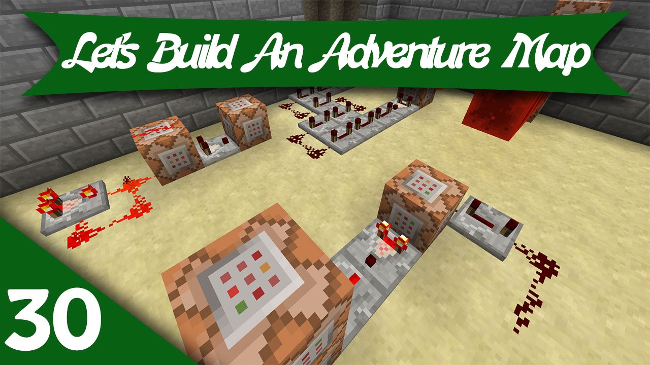 Let s Build An Adventure Map Episode 30 COOL STUFF YouTube let-s-build-an-adventure-map-episode-30-cool-stuff-youtube
