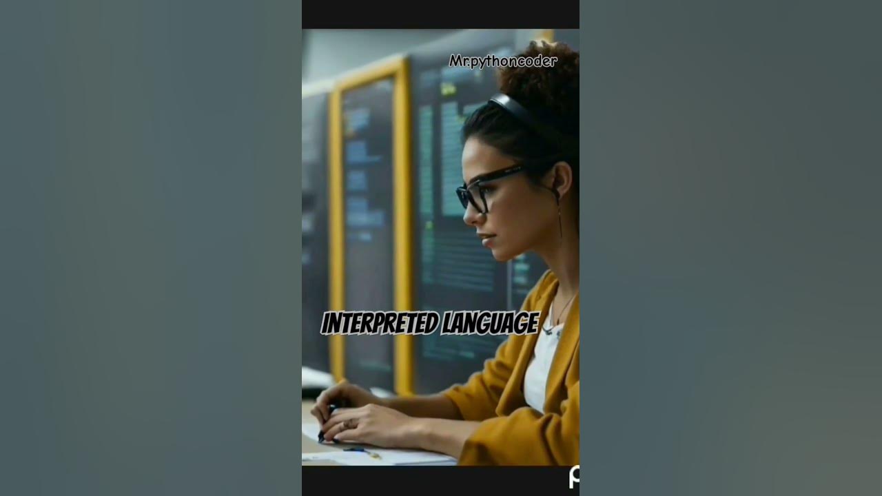 Benifits Of Python Programming Language Python Coding Viral Shorts Shortvideo Mr
