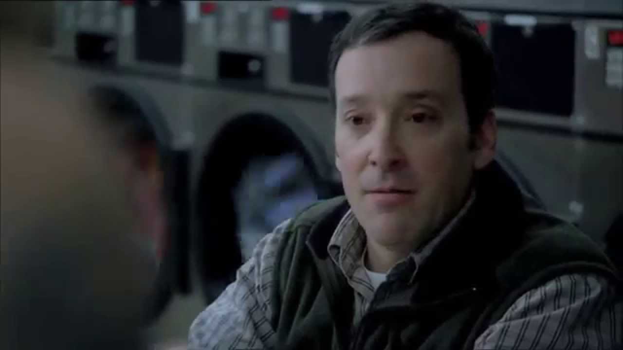 Fringe 1x15 Inner Child - YouTube