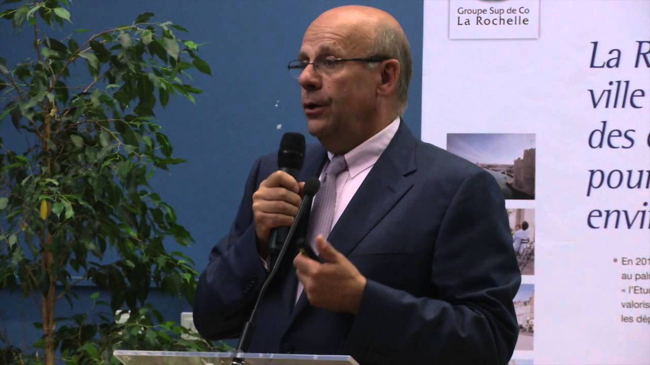 Université d'été e5t 2014 Jacques Petry "Développement des territoires ...