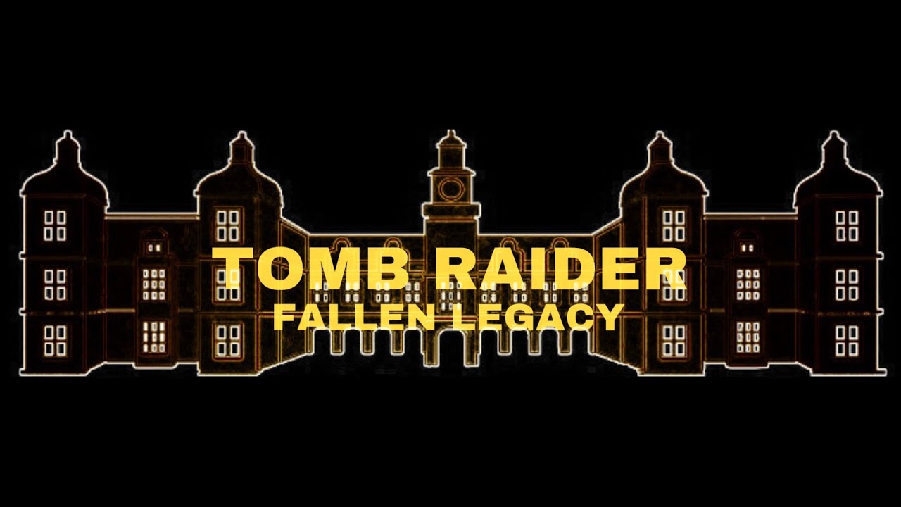Tomb Raider Fallen Legacy (Official Teaser) - YouTube