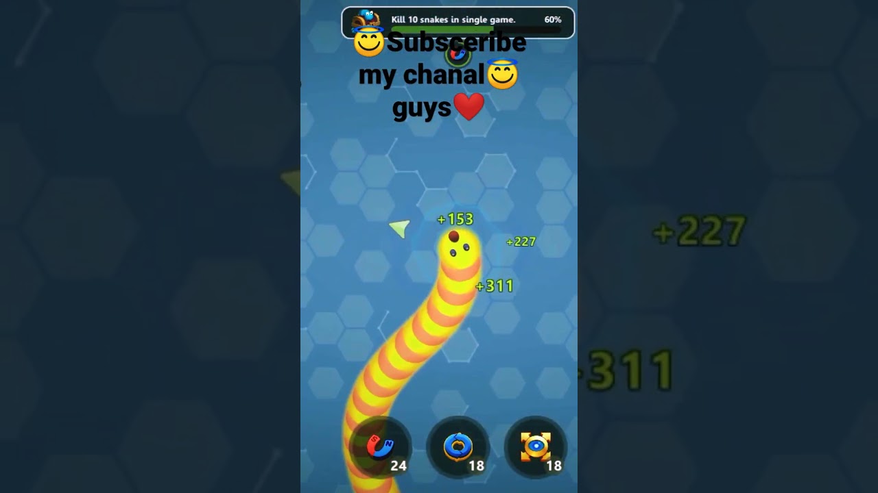 😲 Snake Lite Game Play #snakes #shorts #video - YouTube