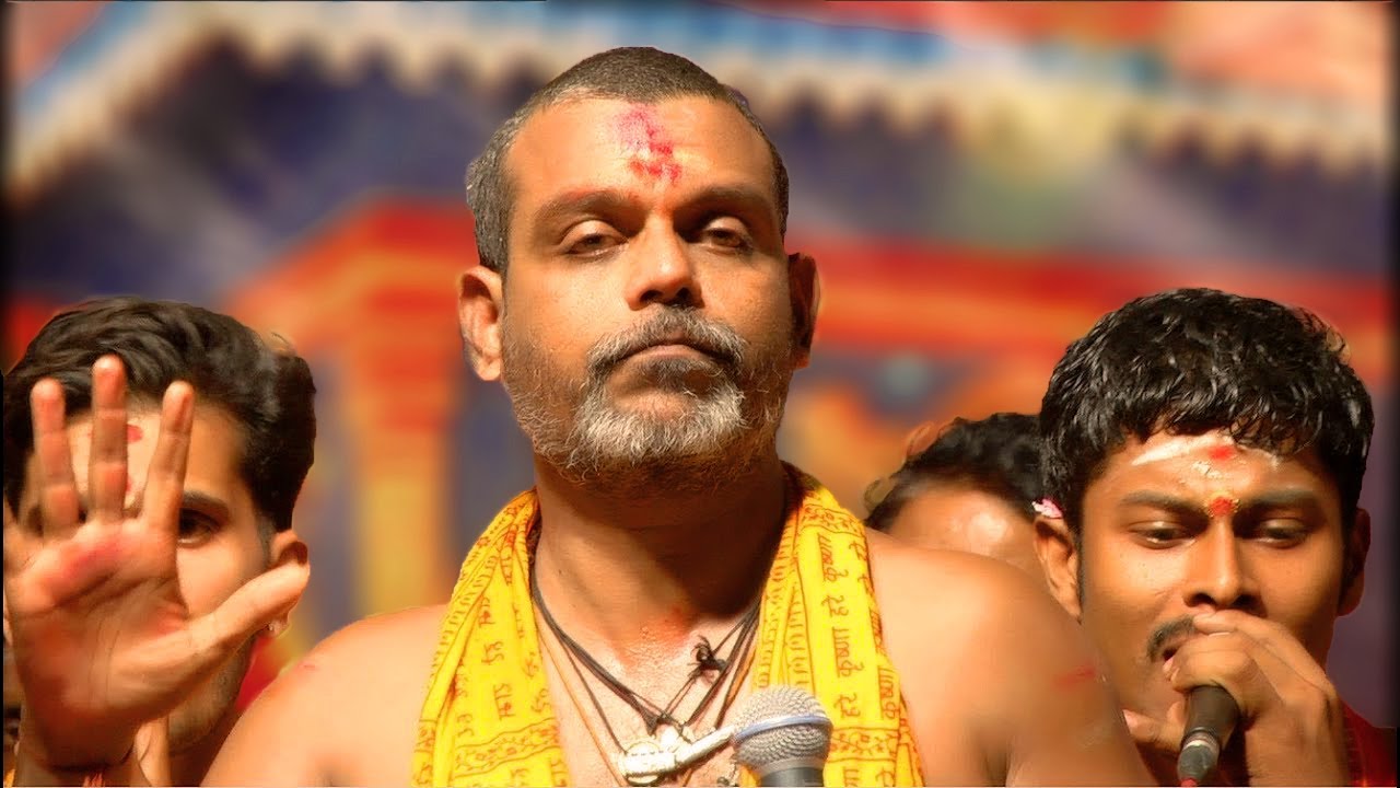 Manasajapalahari Live #ARAYANKAVU #Dr,PrasanthVarma #indiatrendslive ...