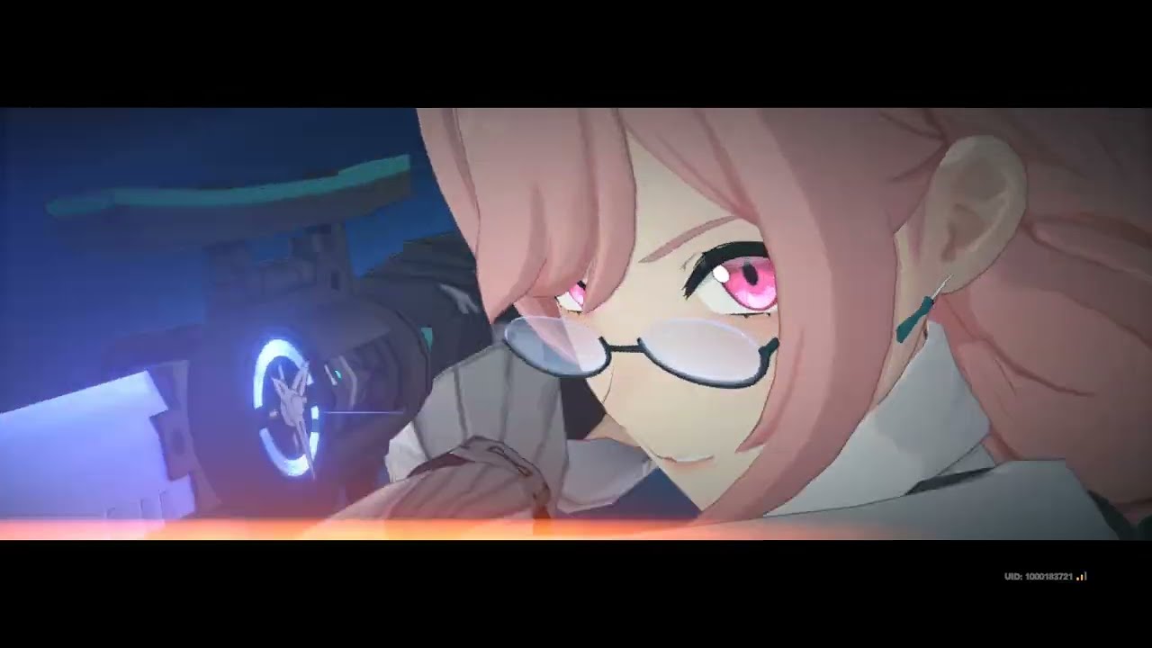 Bringer Miyabi Trigger Yanagi DA | Zenless Zone Zero - YouTube