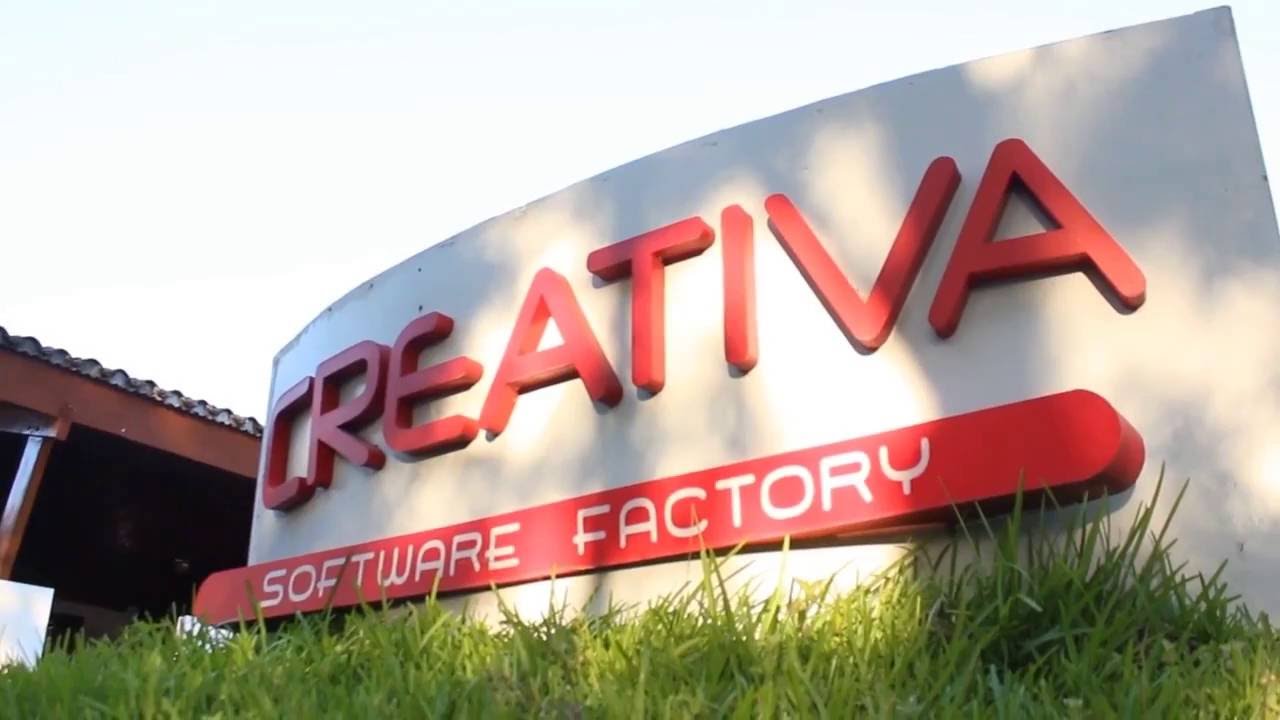 Creativa Consultores - Working Environment - YouTube