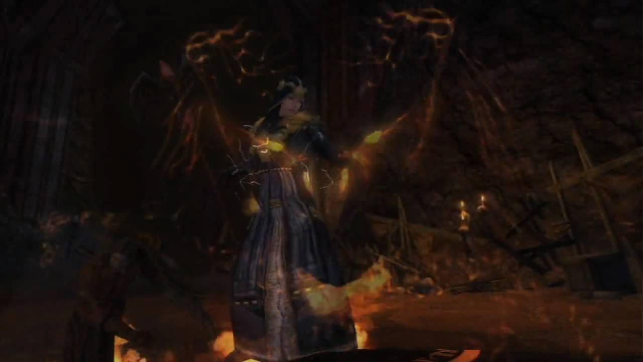The Lord of the Rings Online: Mines of Moria - Launch Trailer HD 720p ...