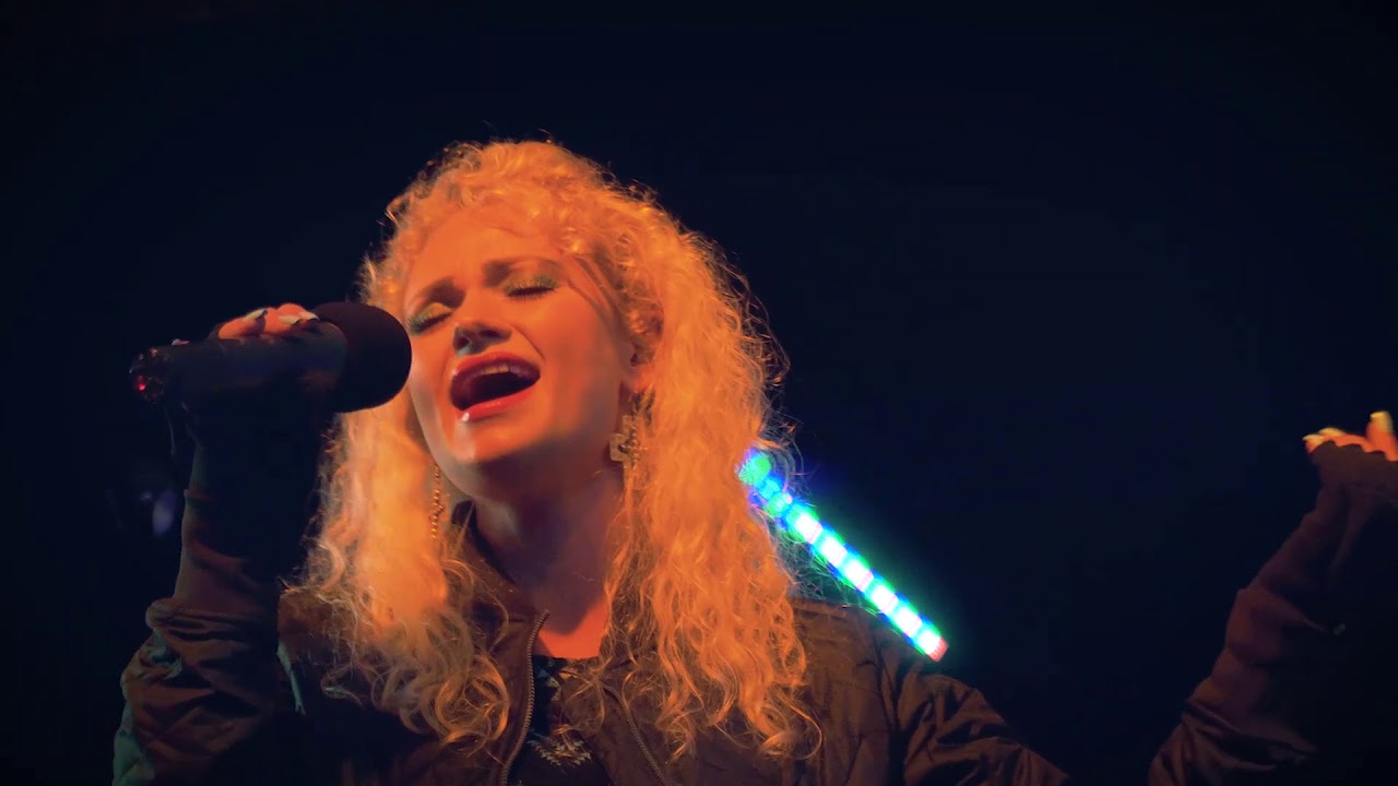 Mary Katherine William's 2019 Promo - YouTube
