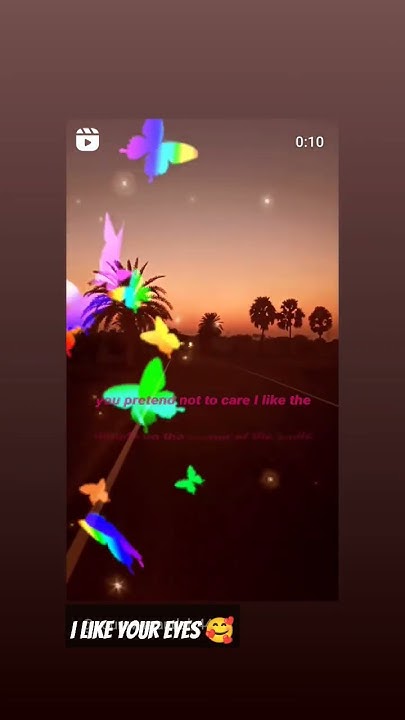 "I like your Eyes" song status 🥰😘 #ilikeyousomuchyoullknowit #music # ...