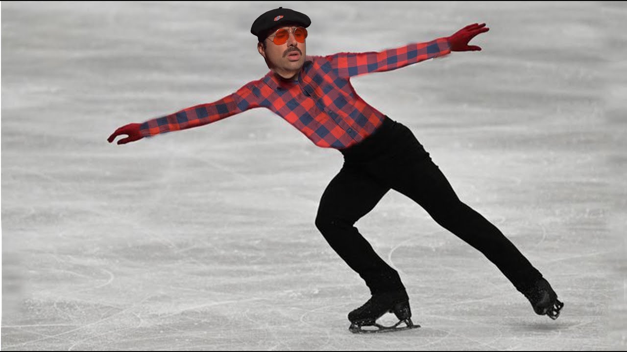 Patineur Pro - YouTube
