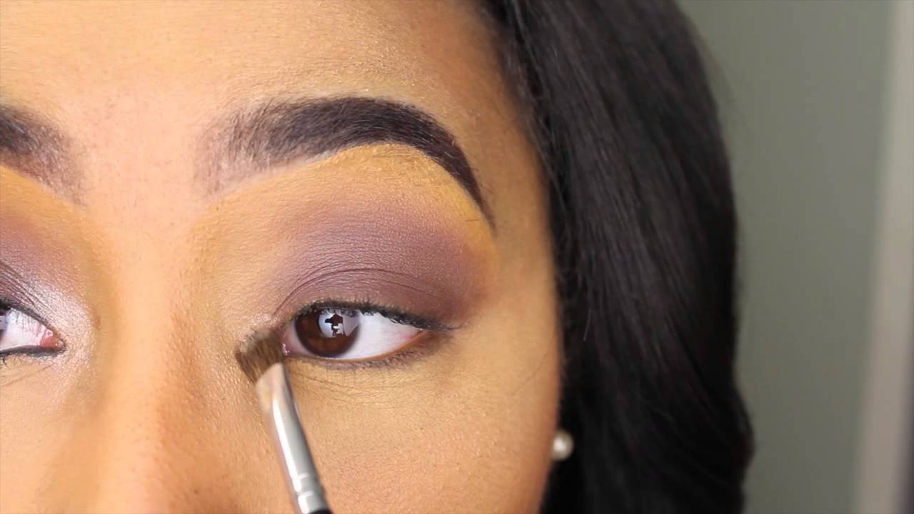 Natural Springtime Makeup Tutorial - YouTube