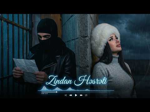 💣 DJ Zzey - ZİNDAN HƏSRƏTİ 🎵(Hamının axtardıqı Mahnı 2026)