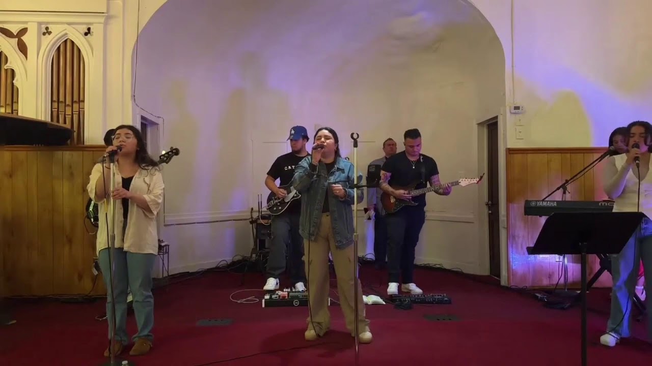 Casa de Gloria | 02/16/25 - YouTube
