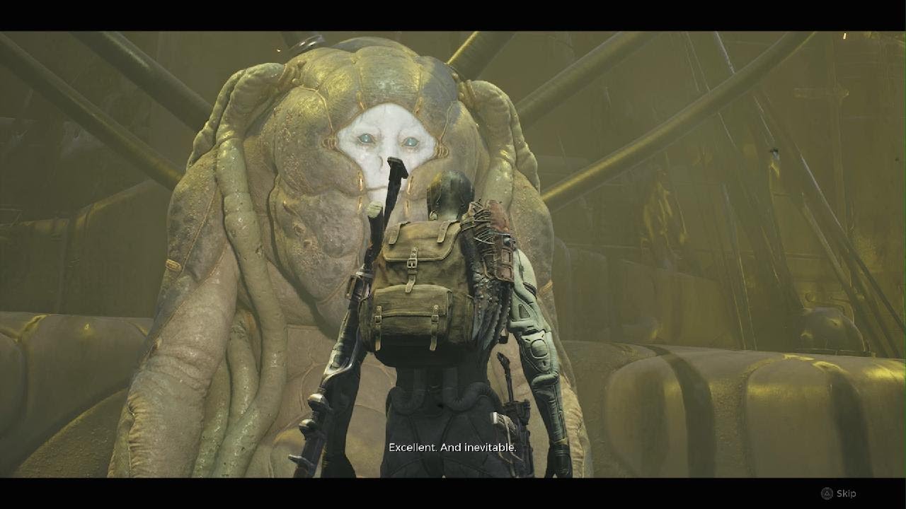 Defeating The First World Boss | Remnant 2 - YouTube