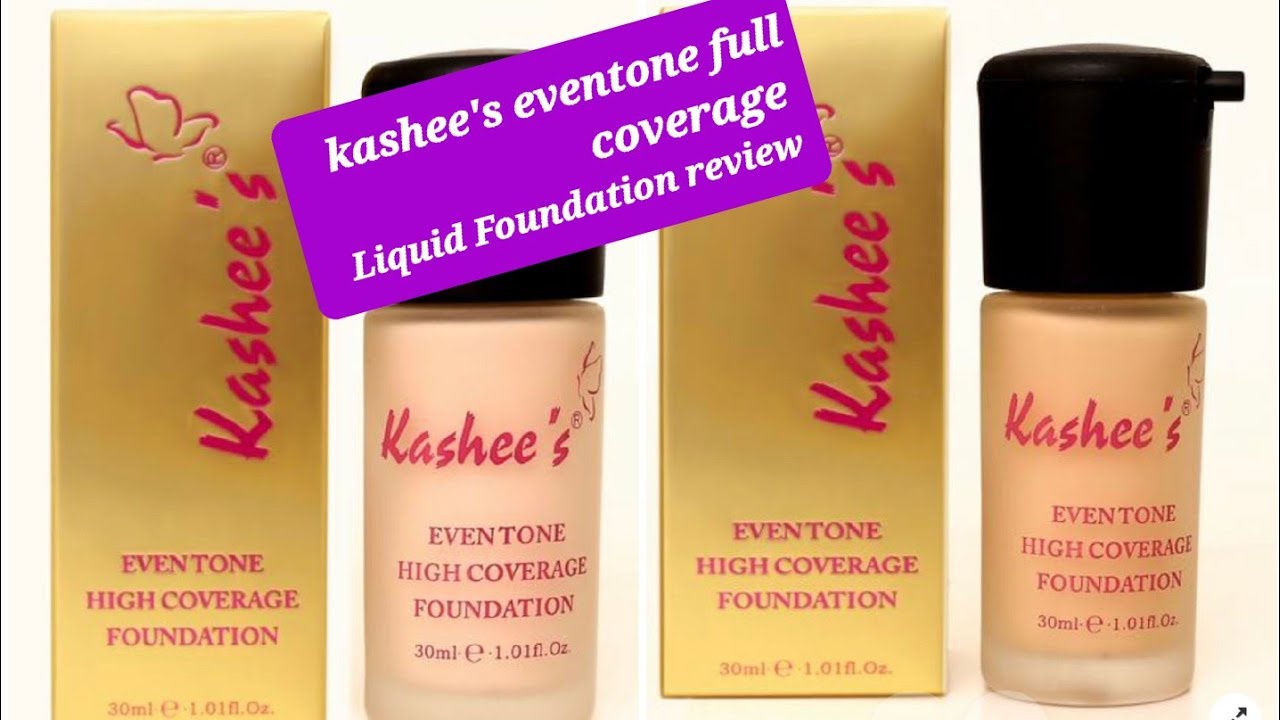 Kashee s High Coverage Eventone Liquid Foundation Review In Punjabi Honest Review Kashee s kashee-s-high-coverage-eventone-liquid-foundation-review-in-punjabi-honest-review-kashee-s