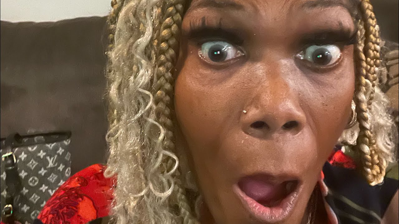 Mr Big hill vs green stuff mama - YouTube