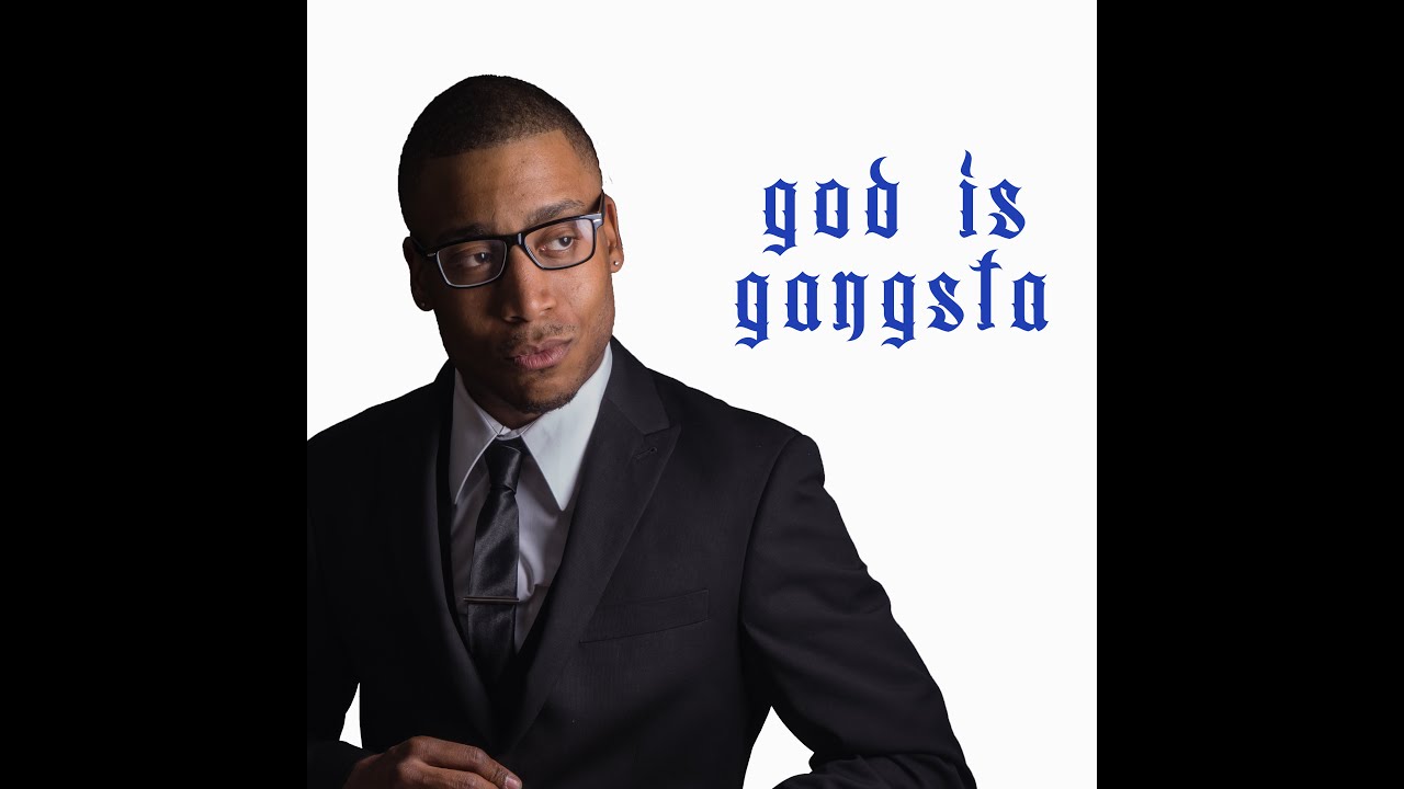 Kendrick Lamar - God Is Gangsta(RAP COVER/REMIX) Clean Lyrics Audio #51 ...