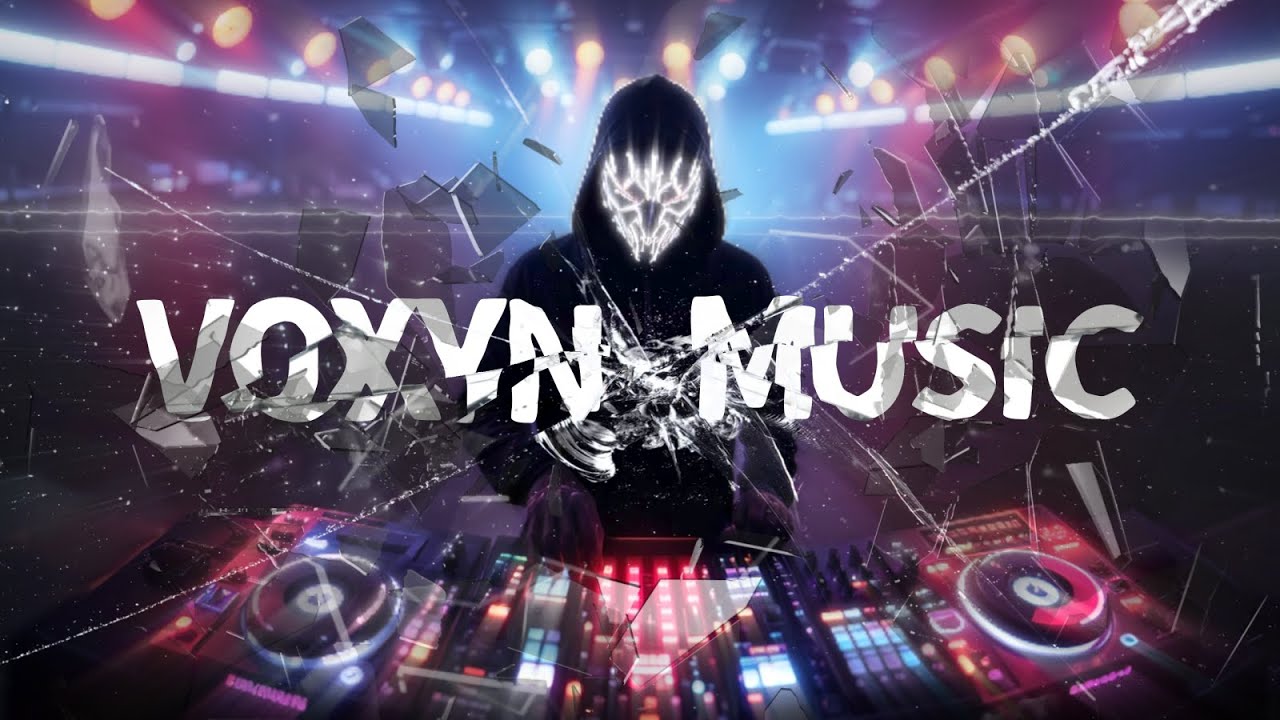 🎧Bass Drops & Turn It Up - Voxyn Music EDM | Drop. Rise. Repeat - YouTube