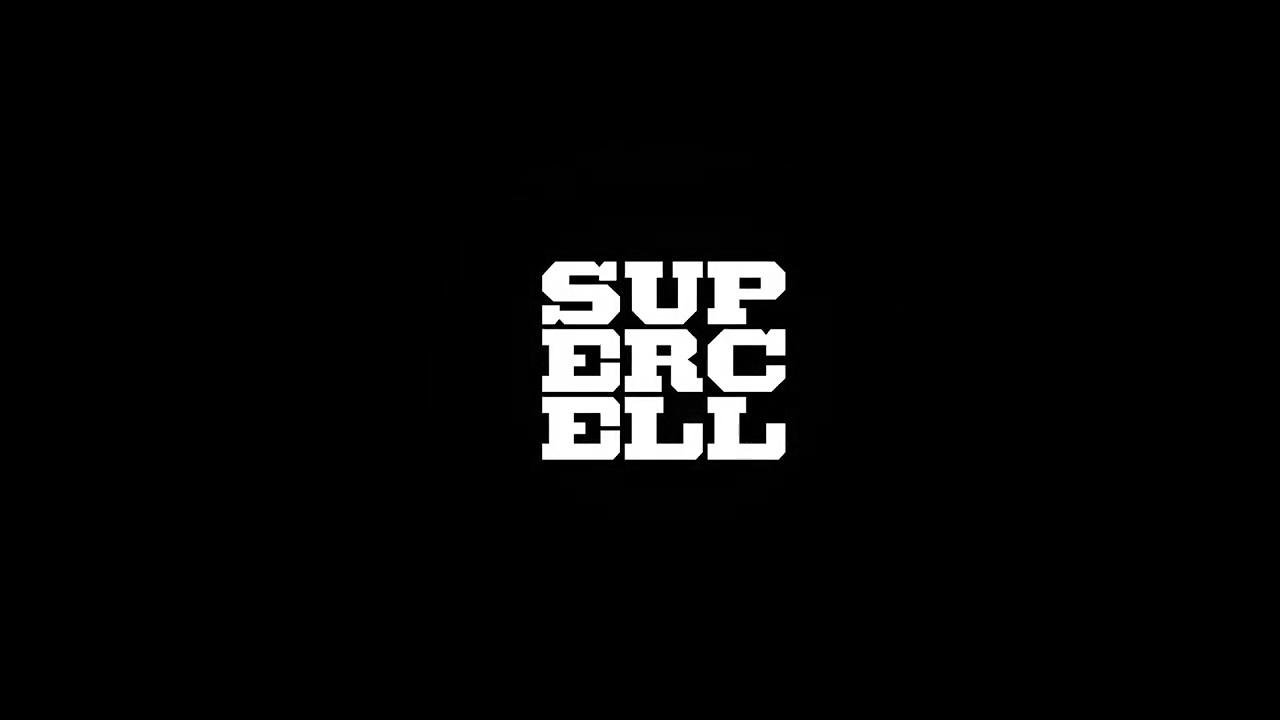 "Dark Brawlidays" Loading Screen | Brawl Stars - YouTube