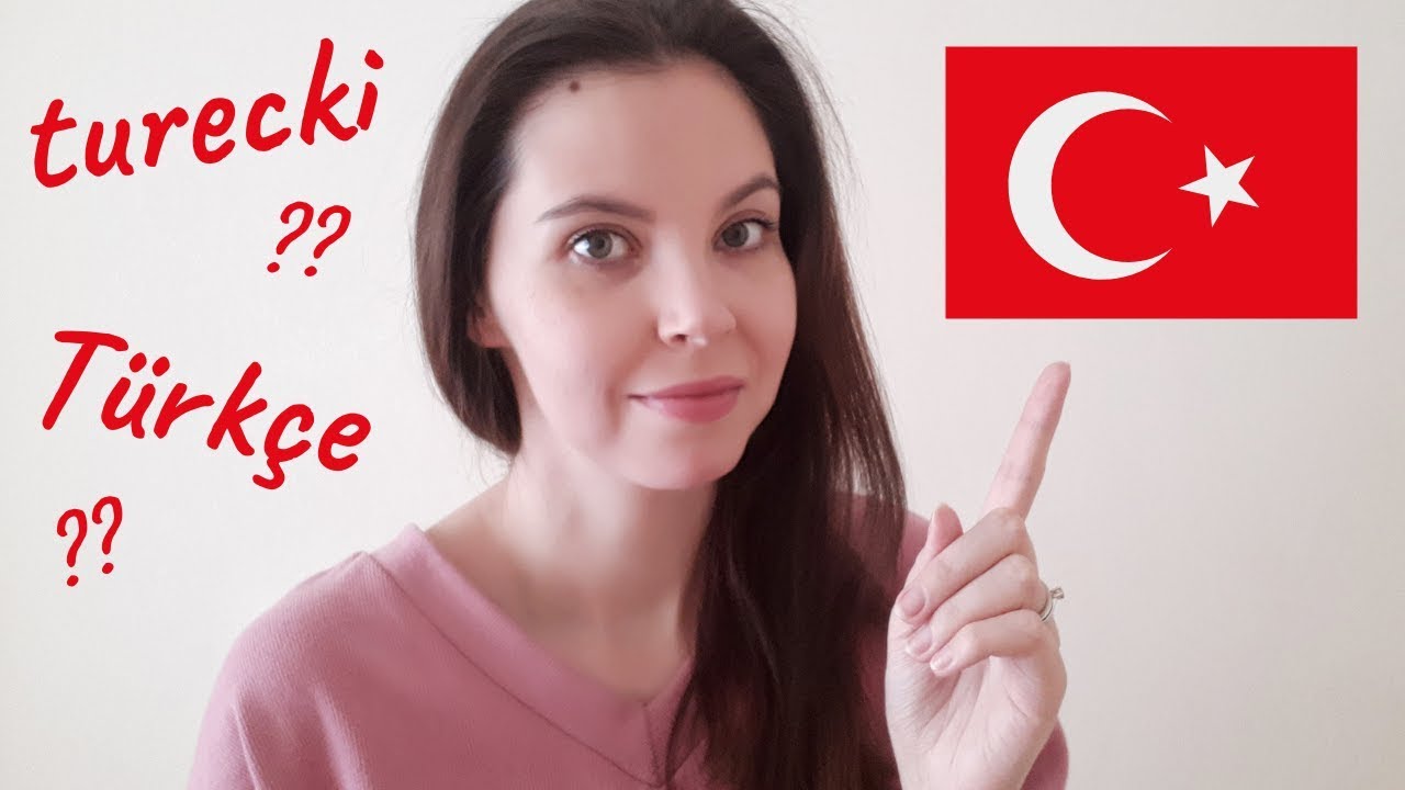 Türkçe'yi nasıl öğrendim? | Język turecki - jak się nauczyć? | Kawa po ...