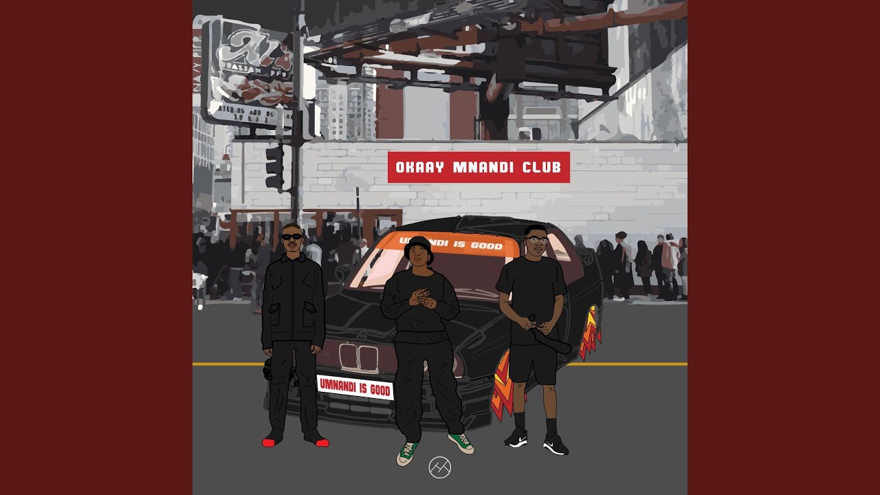 Umnandi Is Good - YouTube