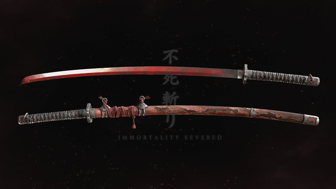 Sekiro | Immortality severed !! later Faith Seed & Valorant - YouTube