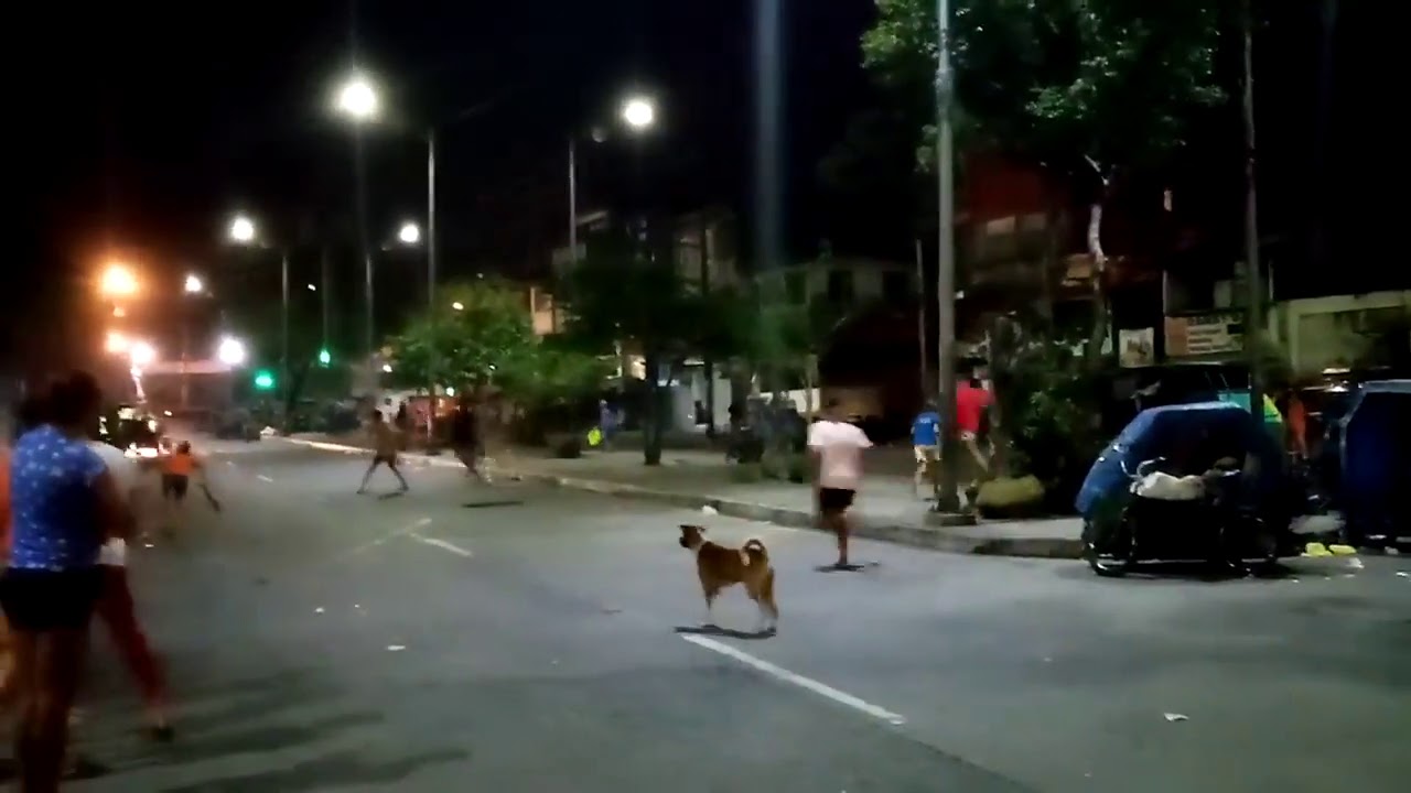 RIOT SA ZARAGOZA TONDO - YouTube