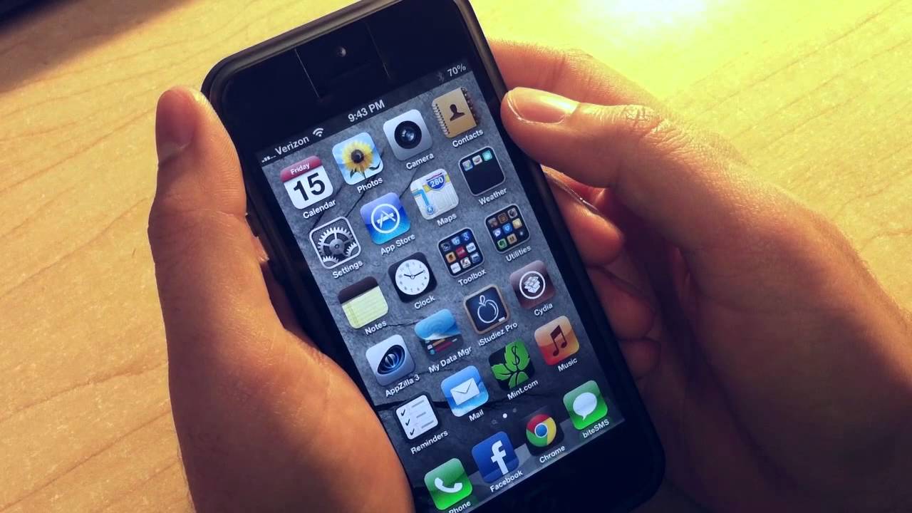 10+ Best FREE Cydia Tweaks & Apps For iPhone iOS 6 - iOS 7 (2013) - YouTube