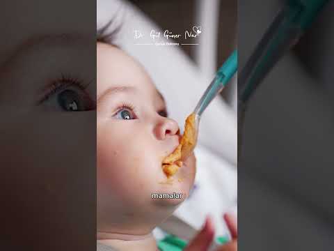 Anne sütü veremeyen anneler ne yapmalı?