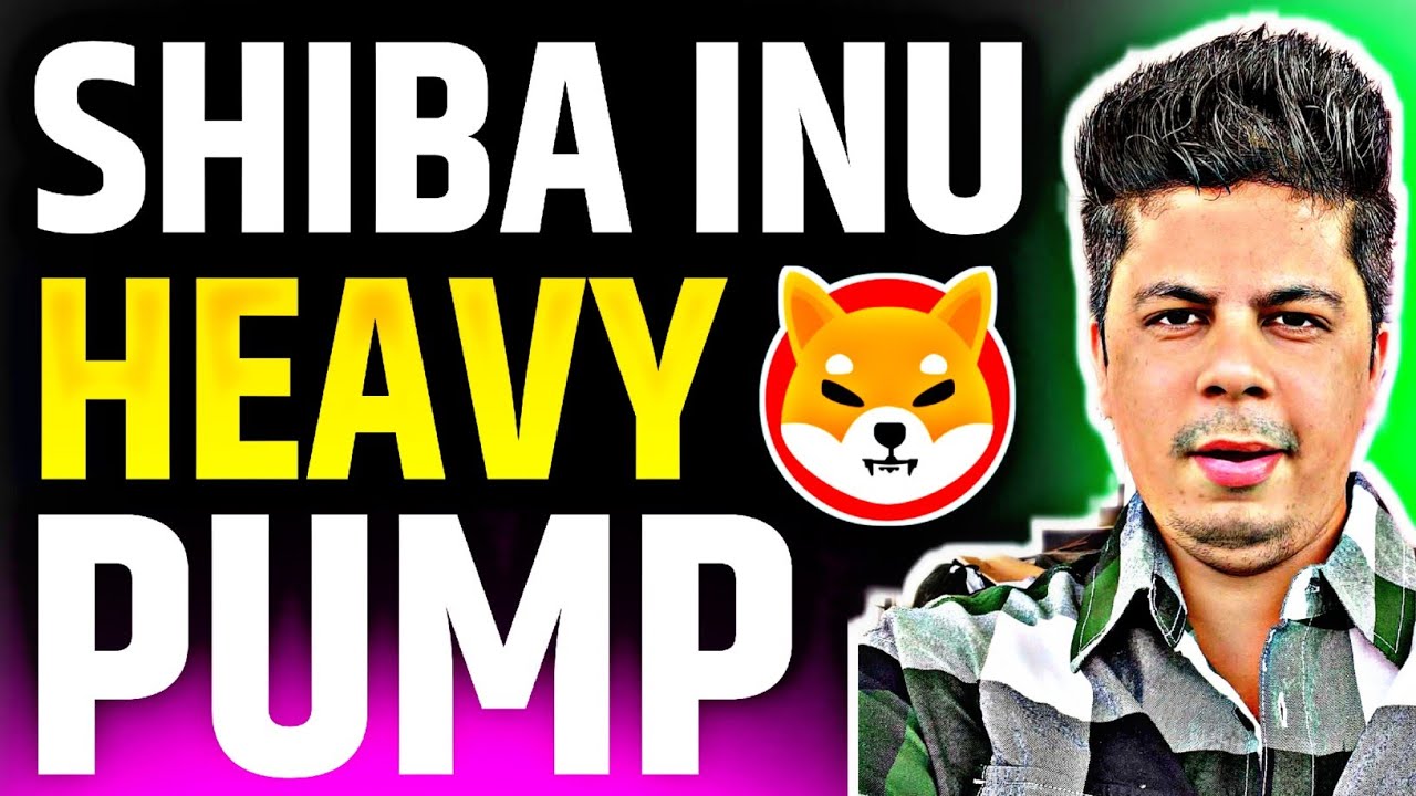 Shiba Inu Heavy Pump Loading | 2025 तक Rich - YouTube