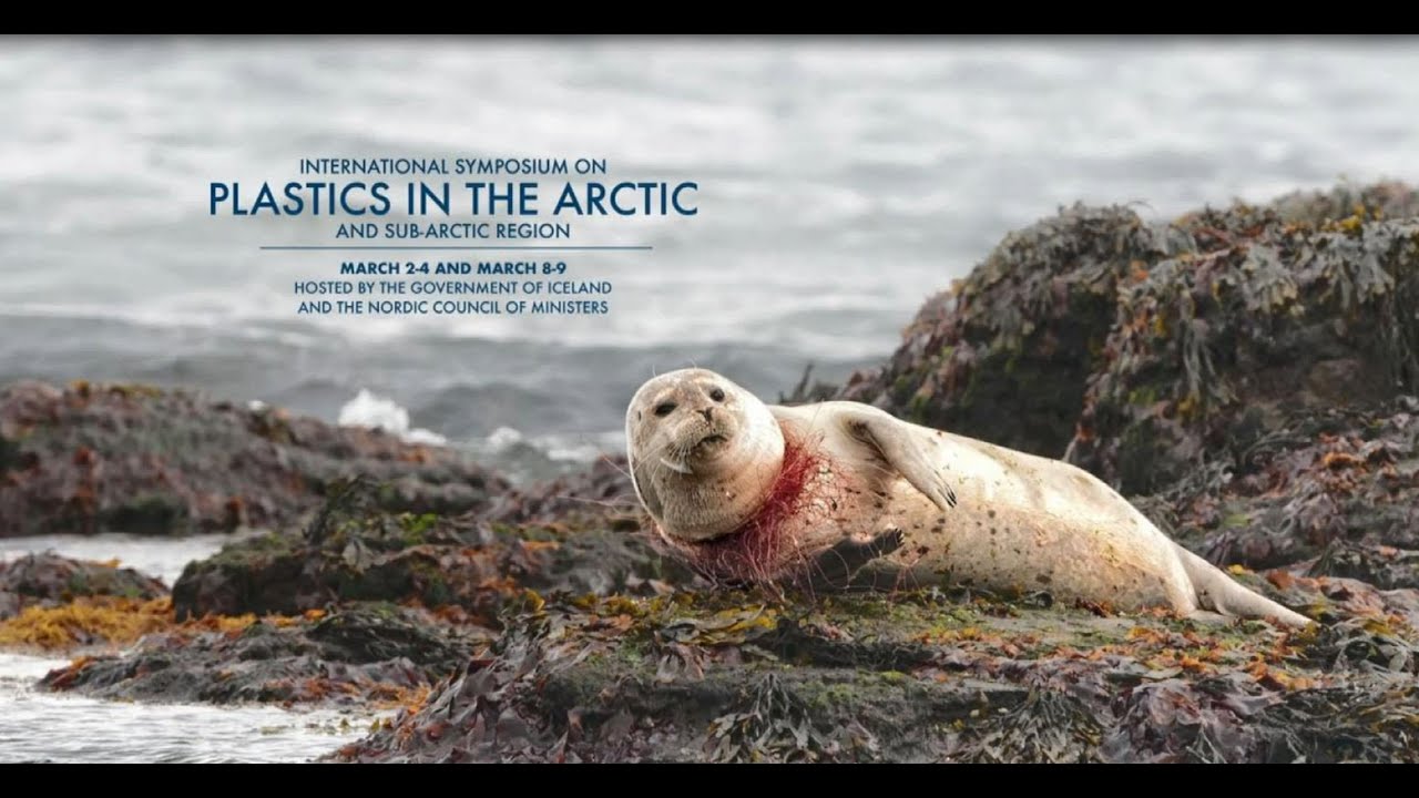 International Symposium on Plastics in the Arctic closing remarks by ...
