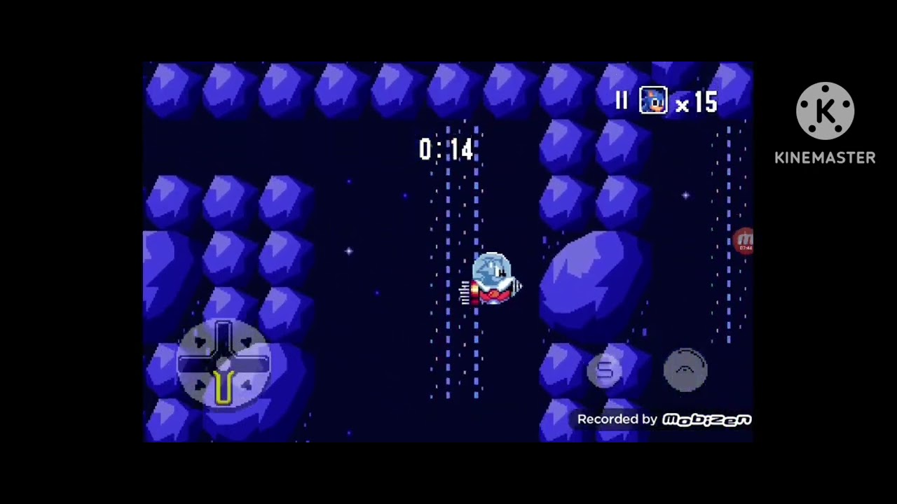 Sonic sms 2 all bosses - YouTube