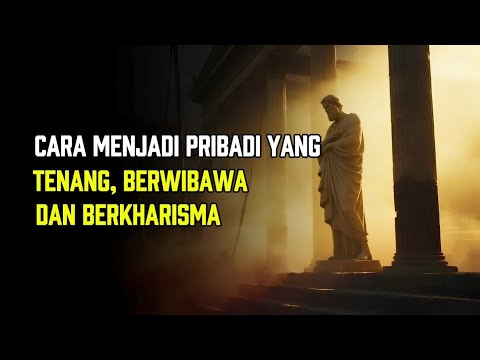 7 Cara Menjadi Pribadi Tenang, berwibawa dan Berkharisma ala Filsafat ...