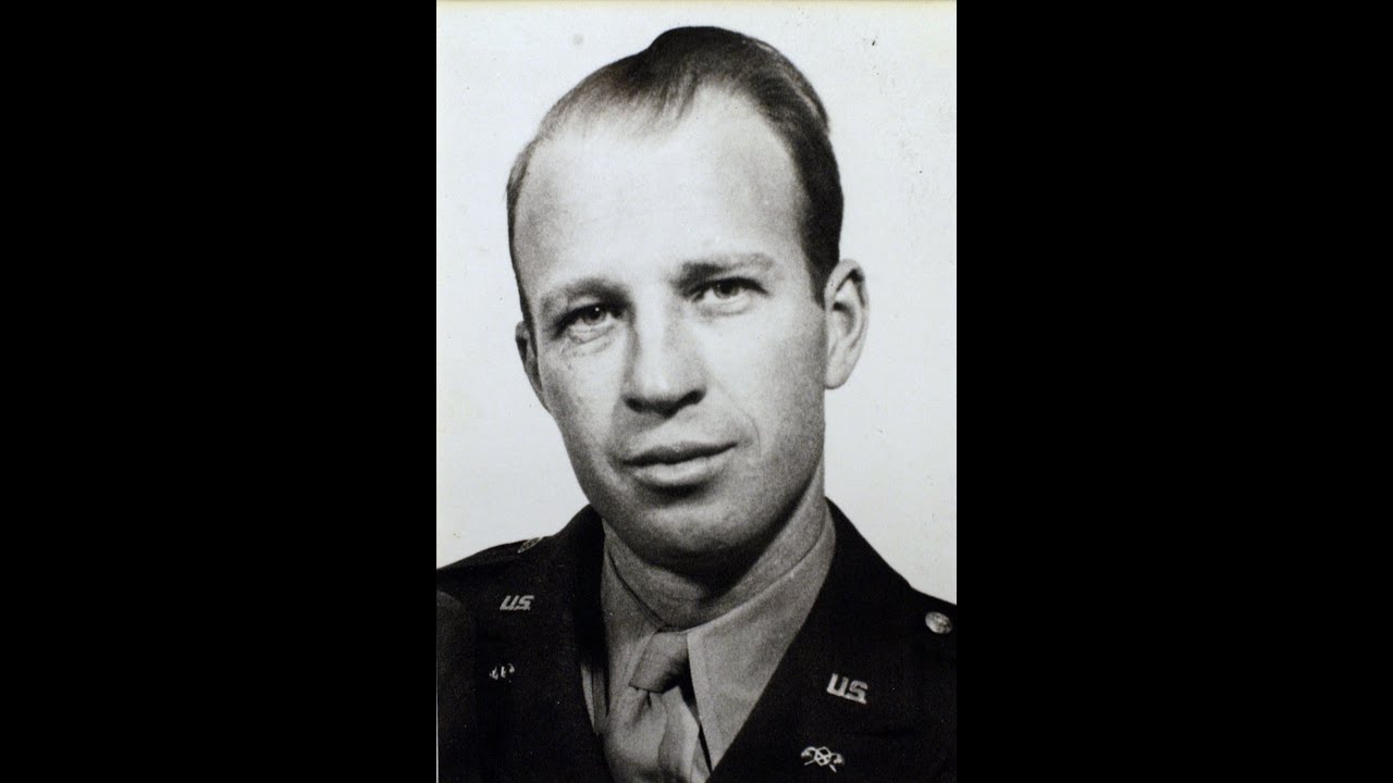 Frank Olson & Fort Detrick Bioweapons Lab, Frederick Maryland - YouTube