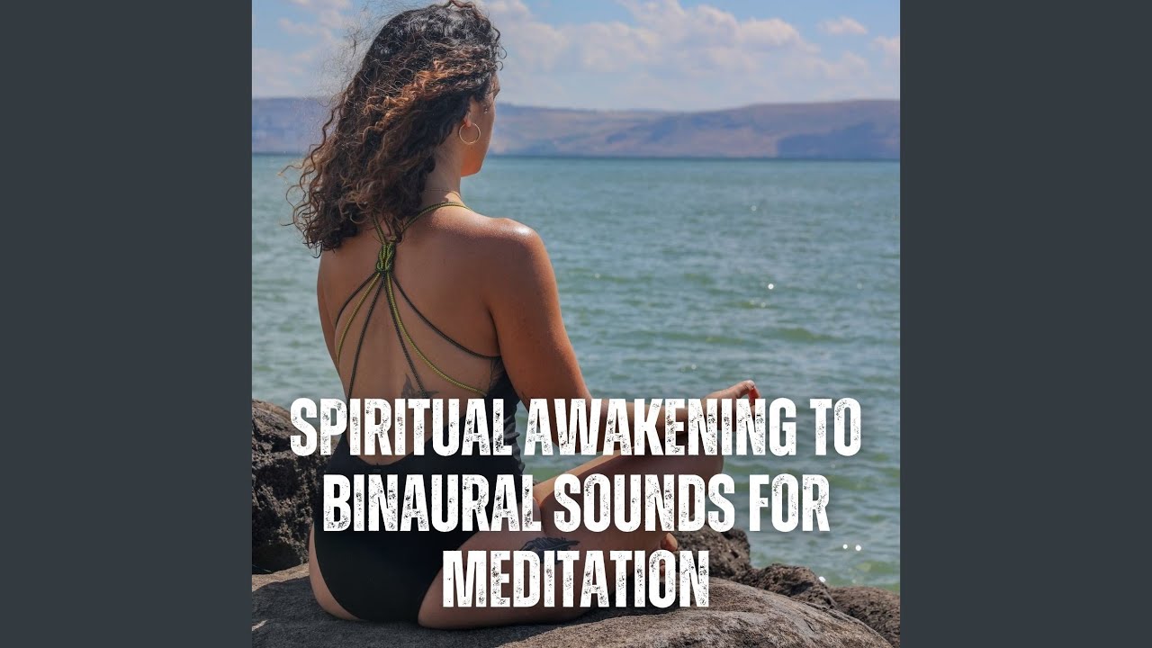 Mindful Meditation with Binaural Sounds - YouTube