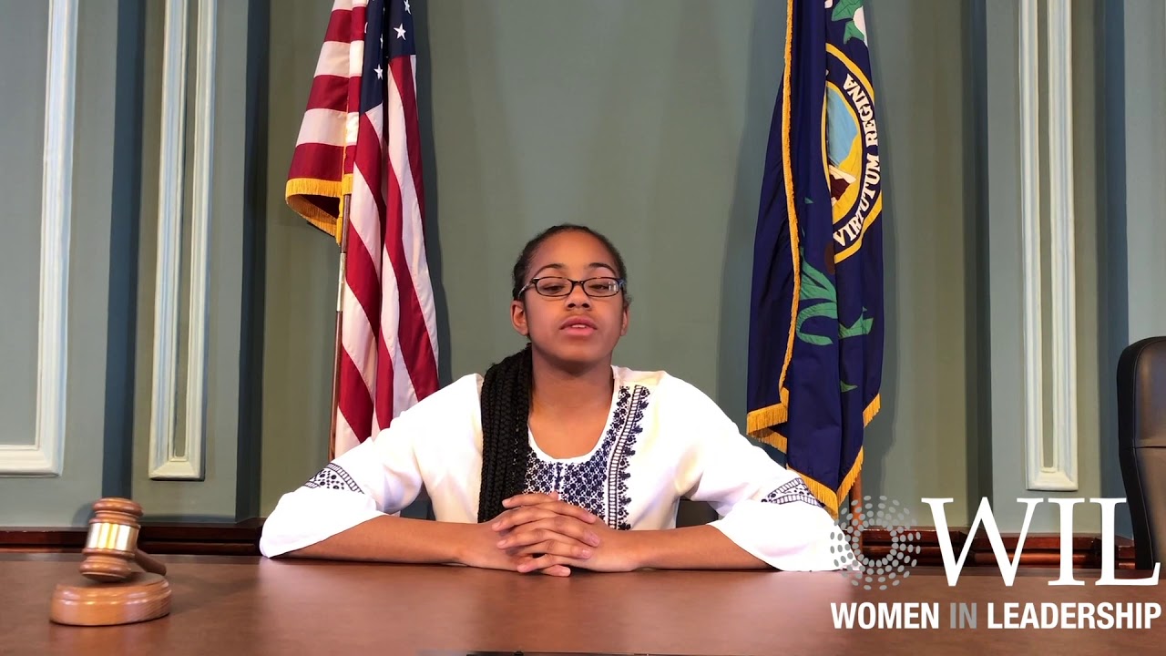 Women Get Things Done - YouTube