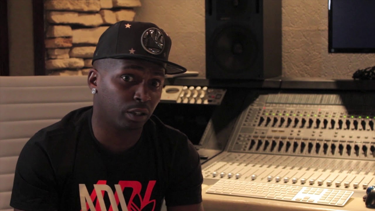 Drag-On Talks Swizz Beats, Life After Ruff Ryders and New Music - YouTube