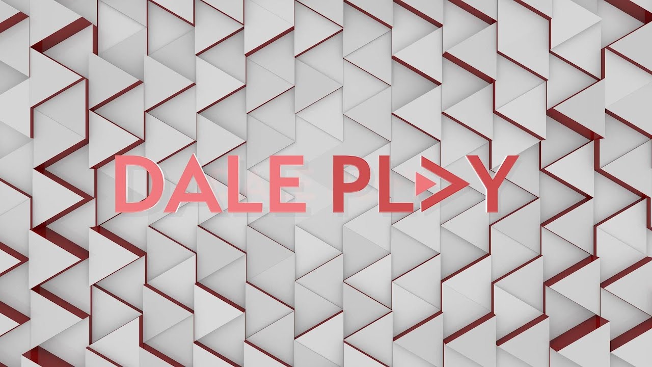 DALE PLAY (19/11/2021) - YouTube